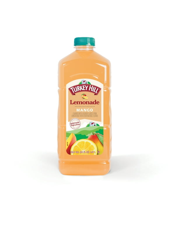 Lemonade in Juices - Walmart.com