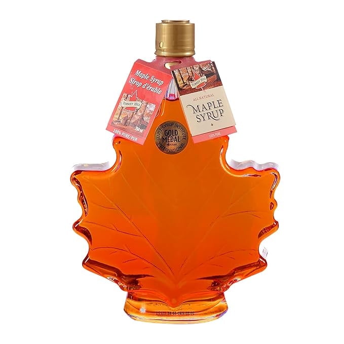 Turkey Hill Sugarbush International Gold Medal Winner Grade A Maple ...