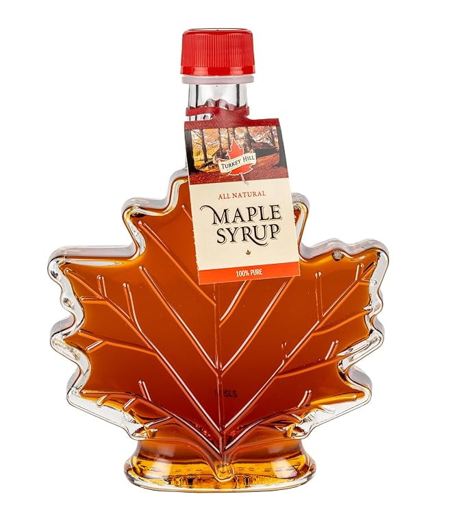 Turkey Hill Sugarbush International Gold Medal Winner Grade A Maple ...
