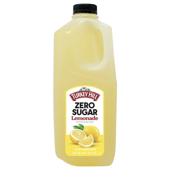 Lemonade Gallon