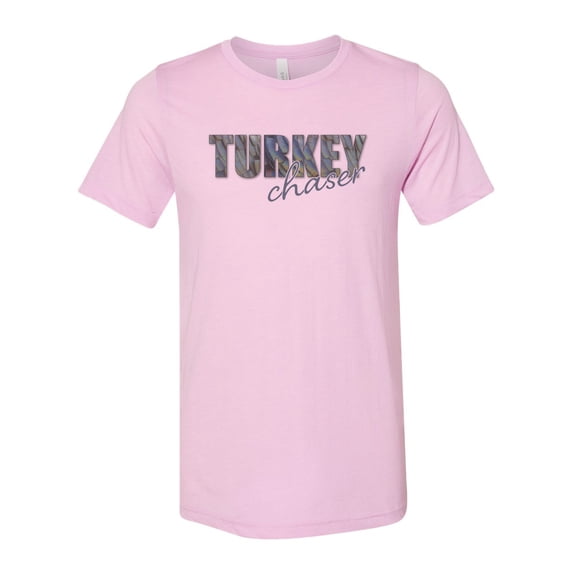 Turkey Hunting Shirt, Turkey Chaser, Hunting Shirt, Unisex Fit, Thunder ...