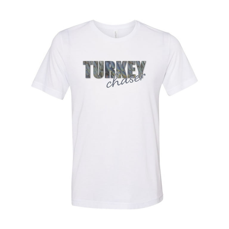 Turkey Hunting T Shirts