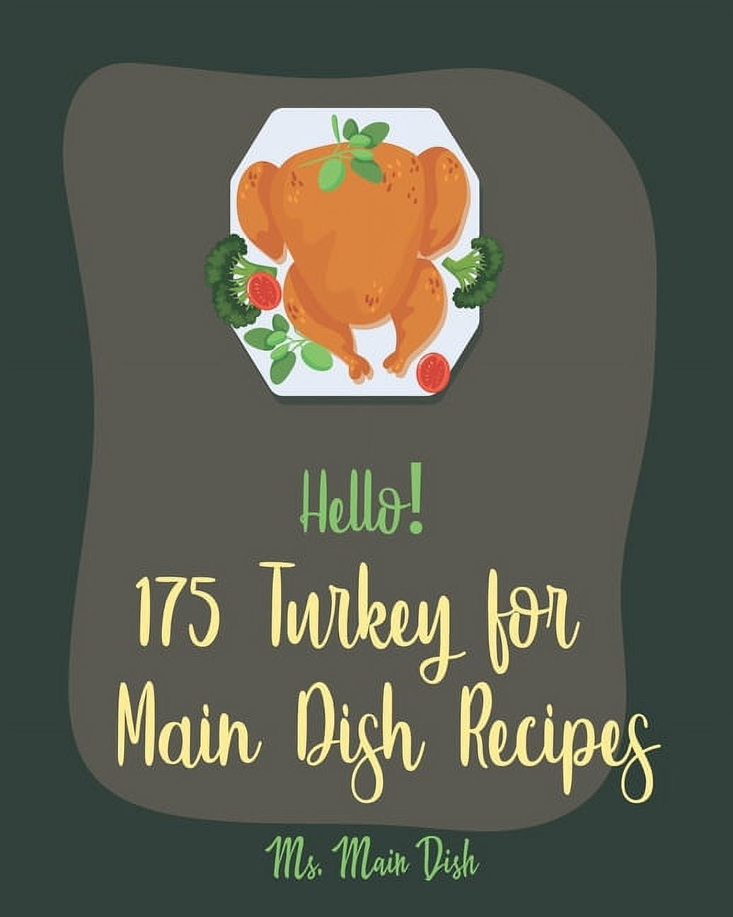 Turkey for Main Dish Recipes Hello! 175 Turkey for Main Dish Recipes ...