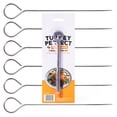 Turkey Perfect by Fire & Flavor Turkey Lacing Kit - Walmart.com