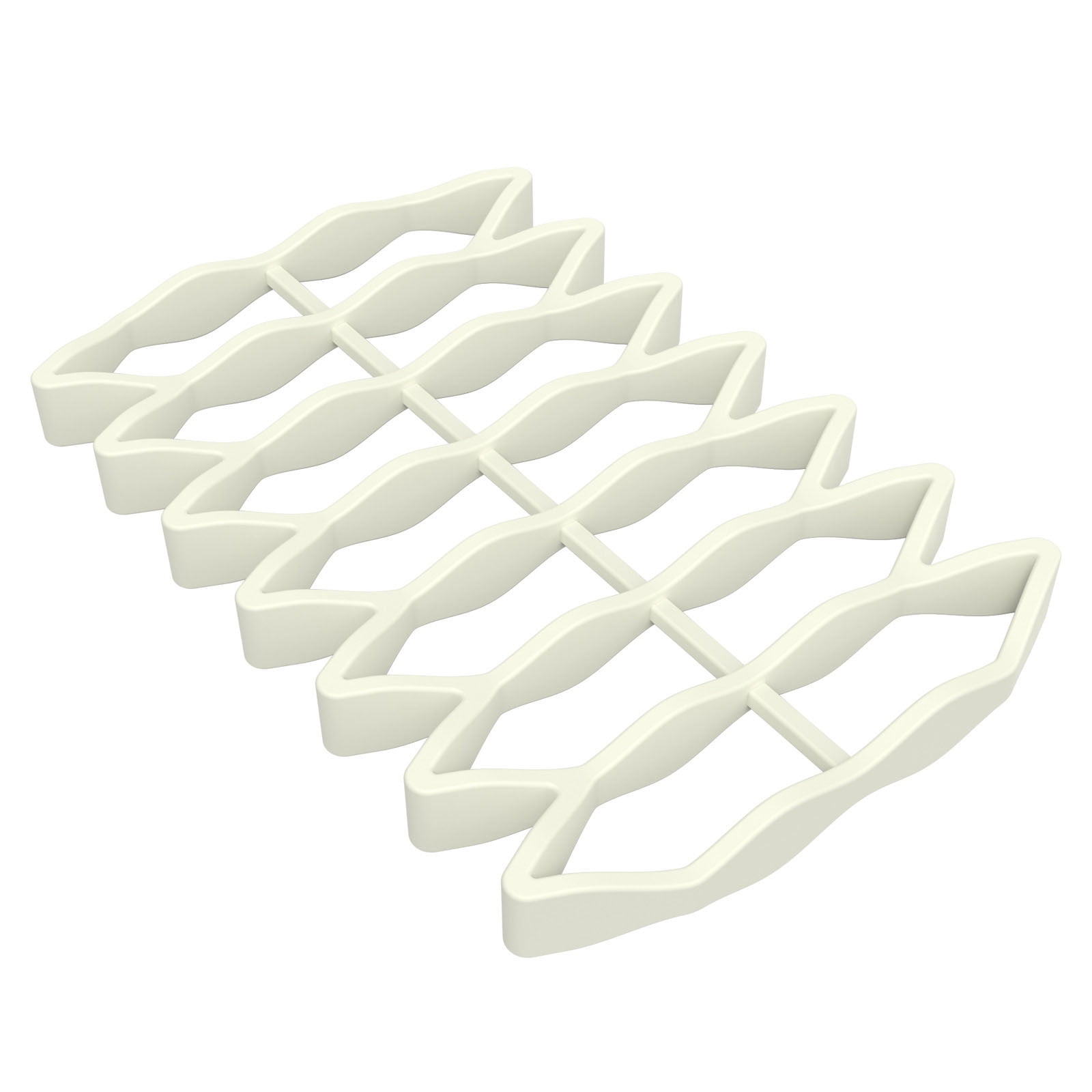 Turkey Roasting Pan with Nonstick Silicone Rack for Effortless Oven ...