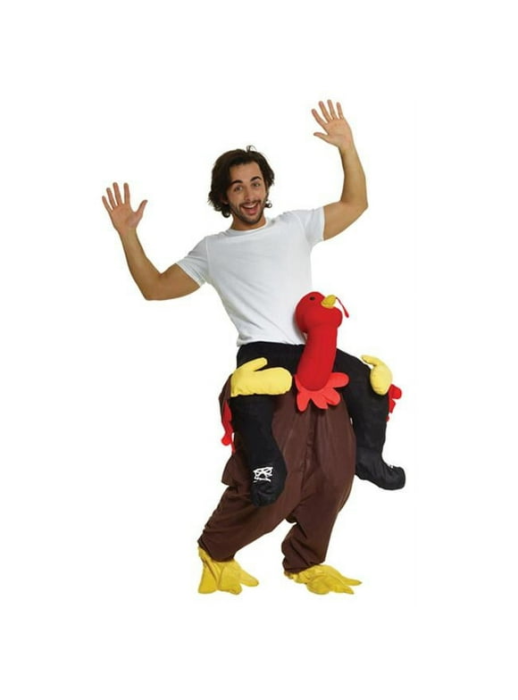 Turkey Costumes in Halloween Costumes - Walmart.com
