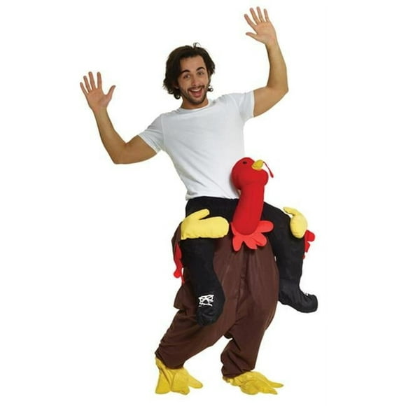 Turkey Costumes in Halloween Costumes - Walmart.com