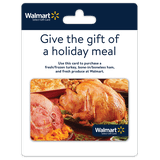 Turkey Walmart Gift Card (Restricted) - Walmart.com