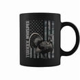 Turkey Whisperer Hunting On Back Coffee Mugs - Walmart.com