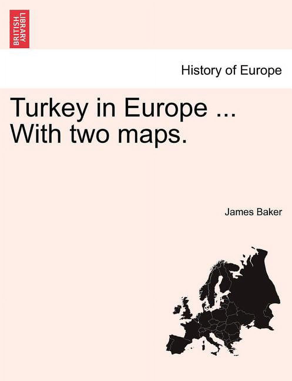 Turkey Europe