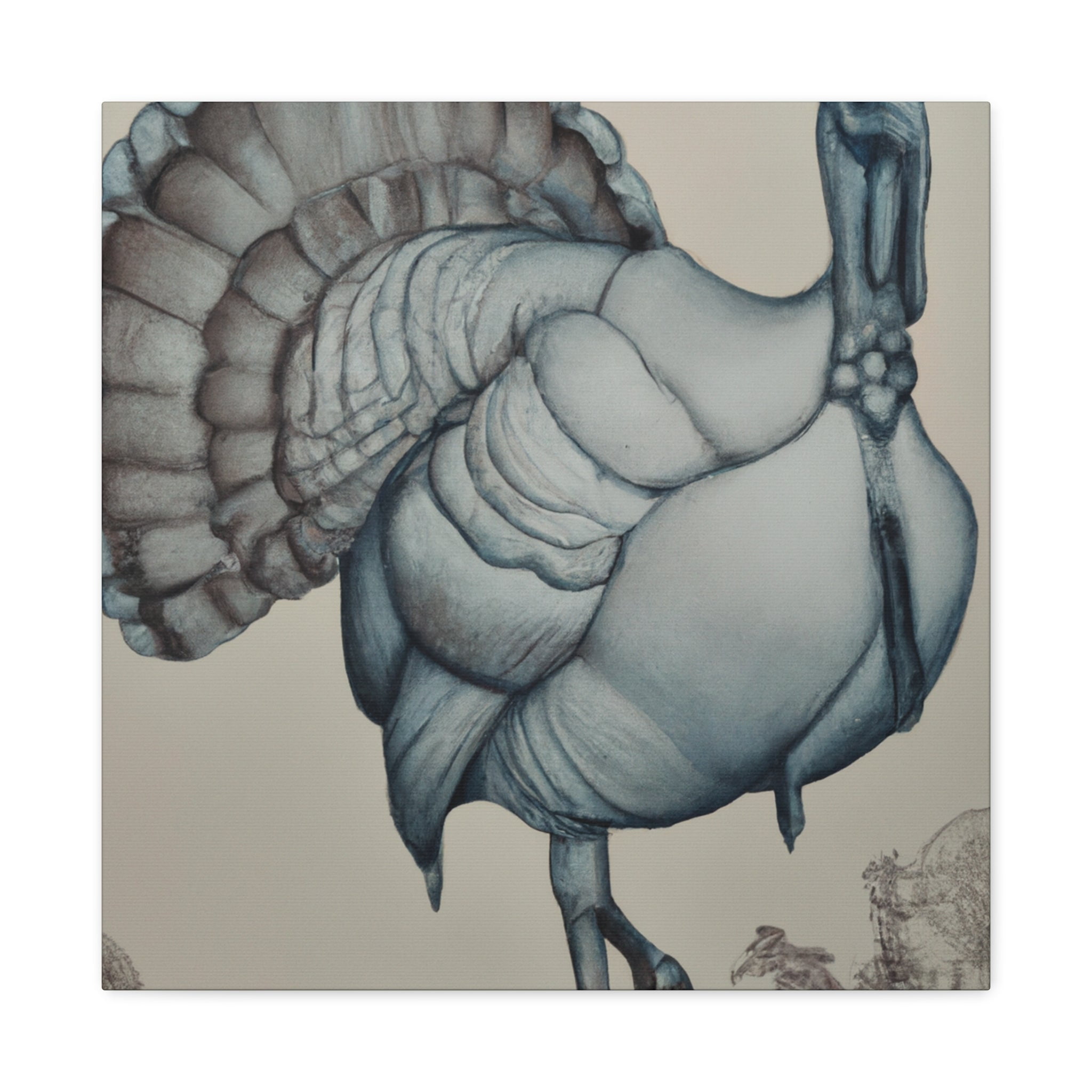 "Turkish Beauty Splendour" - Canvas - Walmart.com