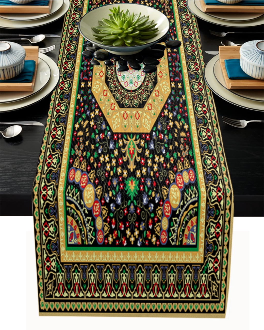 Turkish Carpet Coffee Table r Home r Farmhouse Rustic r Kitchen Dining ...