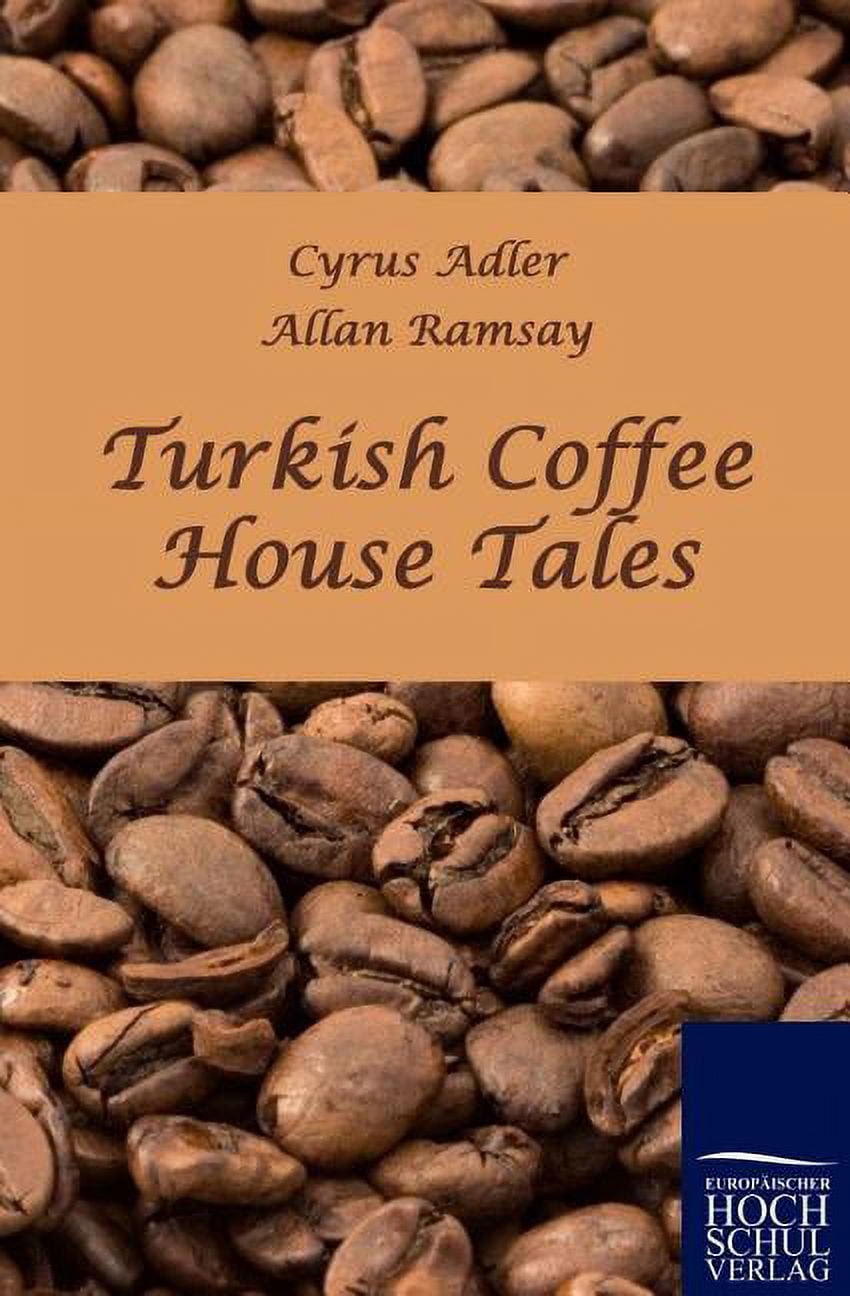 Turkish Coffee House Tales - Walmart.com