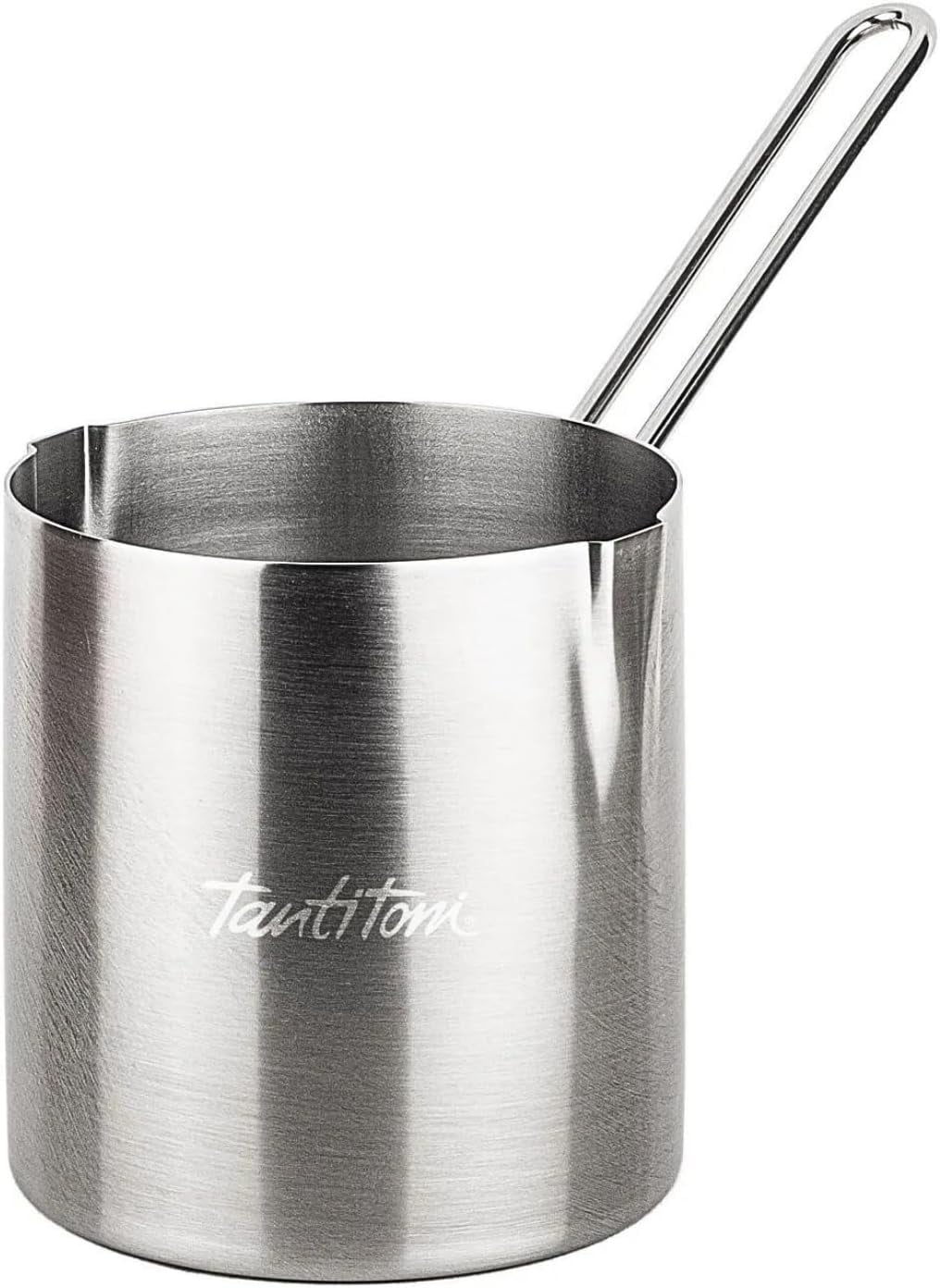 Turkish Coffee Pot 33.8 fl oz (1000ml) – Stainless Steel Cezve for ...