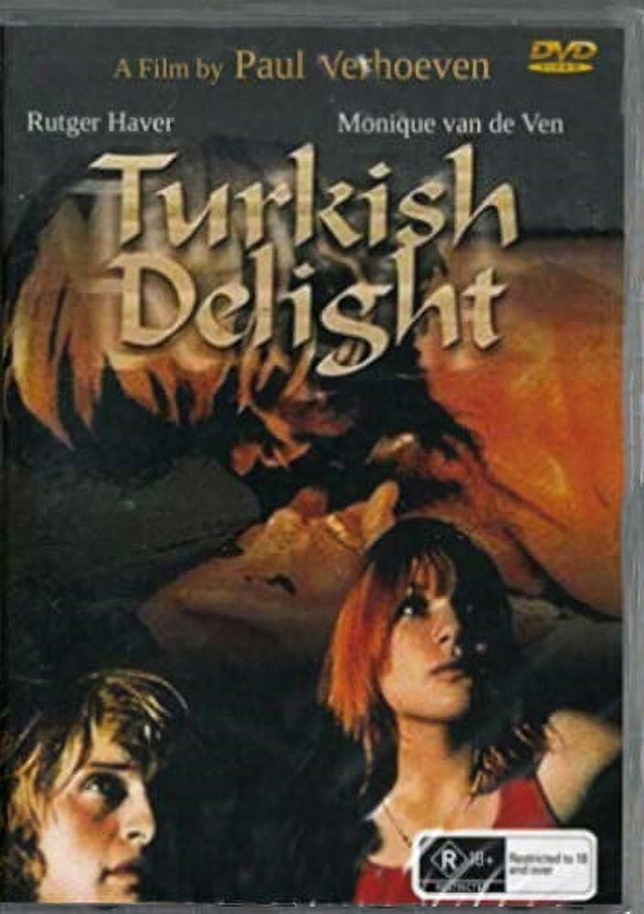 Turkish Delight (DVD), La Entertainment, Drama - Walmart.com