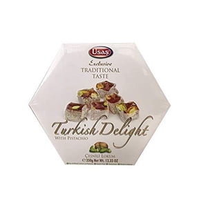 Turkish Delights