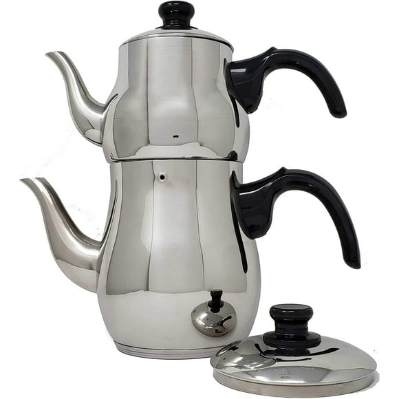 Turkish Kettle