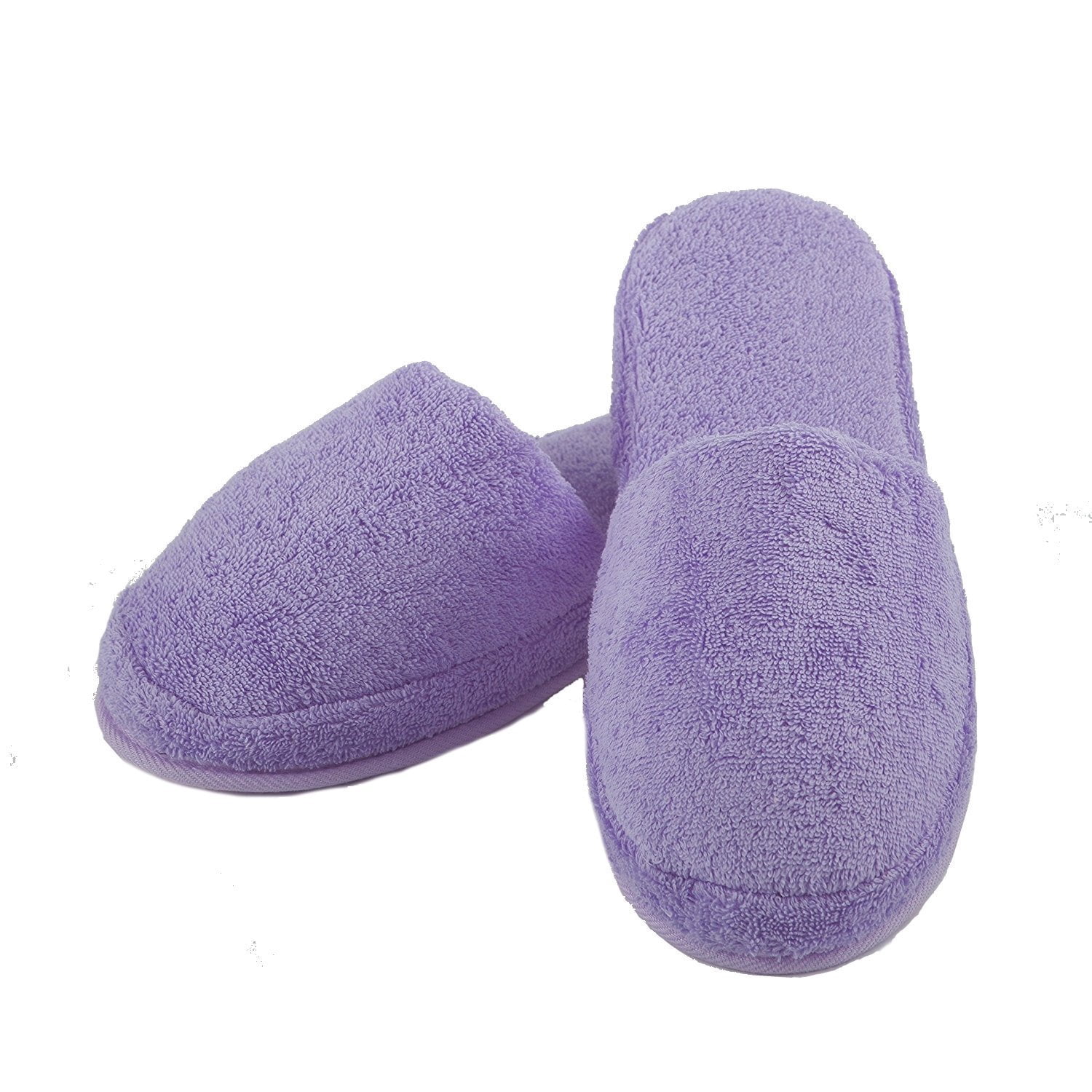 Turkish Luxury Indoor/Outdoor Spa Slippers for Men and Women, 100% ...