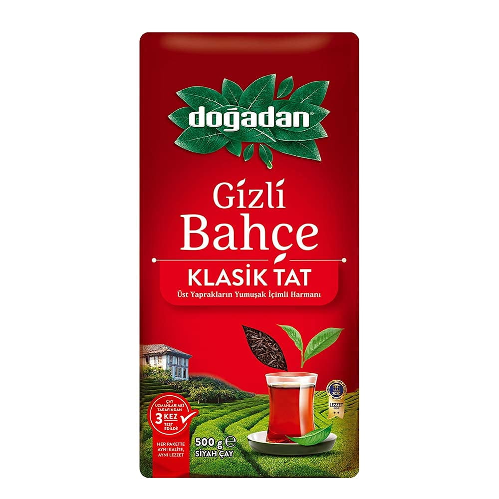 Turkish Tea,Black Tea By ,Çay,Turk Çayı,Natural Turkish Black Tea ...