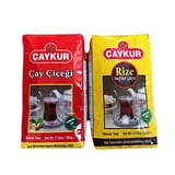 Turkish Tea Loose Leaf Black Tea - 17.5 Bag Rize Turist Cayi - 17.5 Bag ...