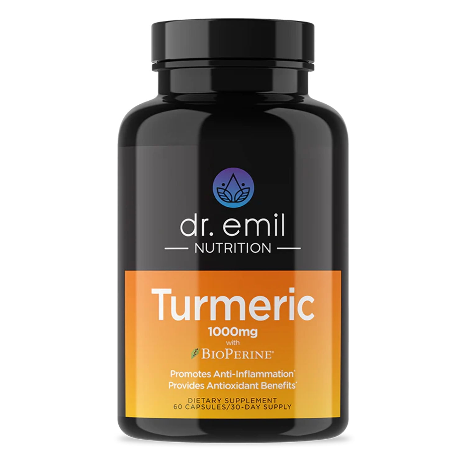 Turmeric 1000mg - Walmart.com