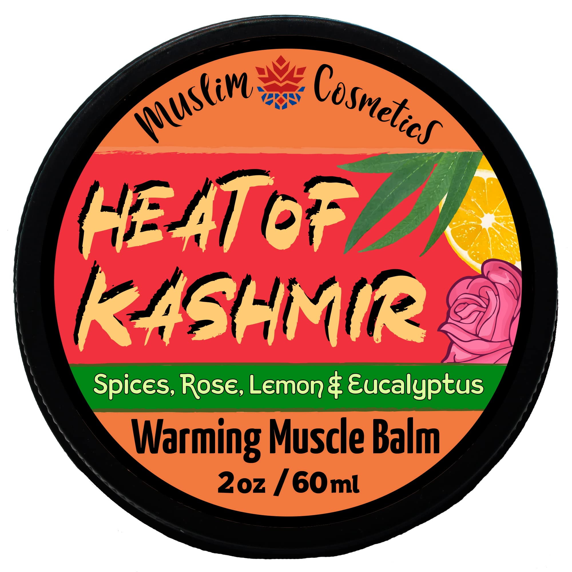 Turmeric & Cayenne pepper SAF21 salve | Lemon + Ginger + Rose ...