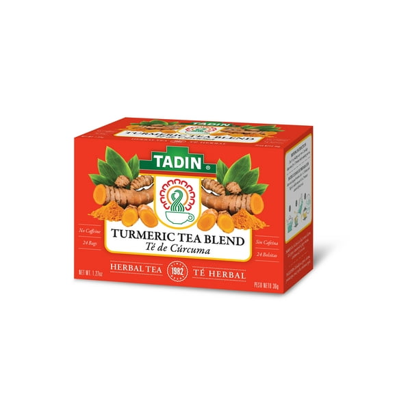 Turmeric Tea