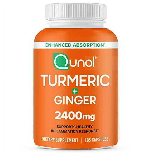 Qunol Turmeric