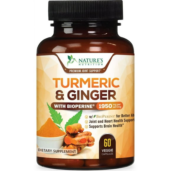 Best Sellers In Turmeric