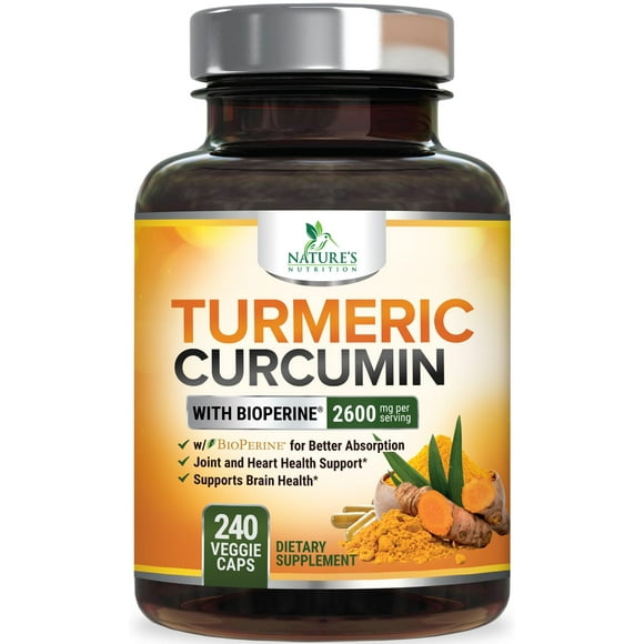 Turmeric Gummies