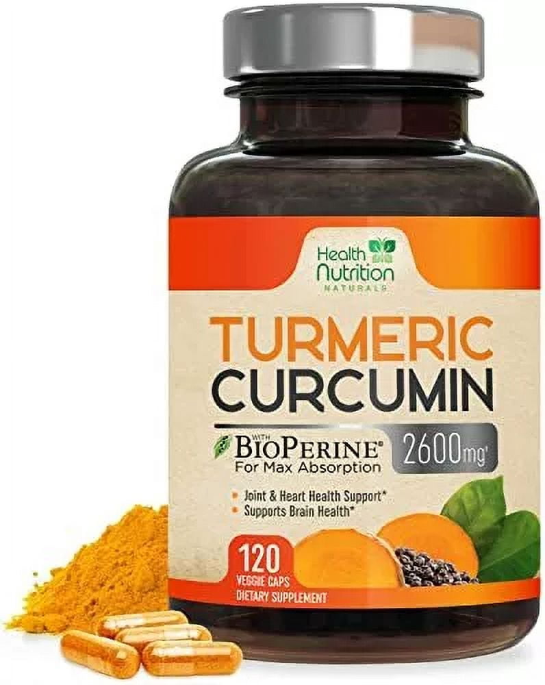 Turmeric_Curcumin_w/_BioPerine_95%_Curcuminoids_2600mg_Made_in_USA_120 ...