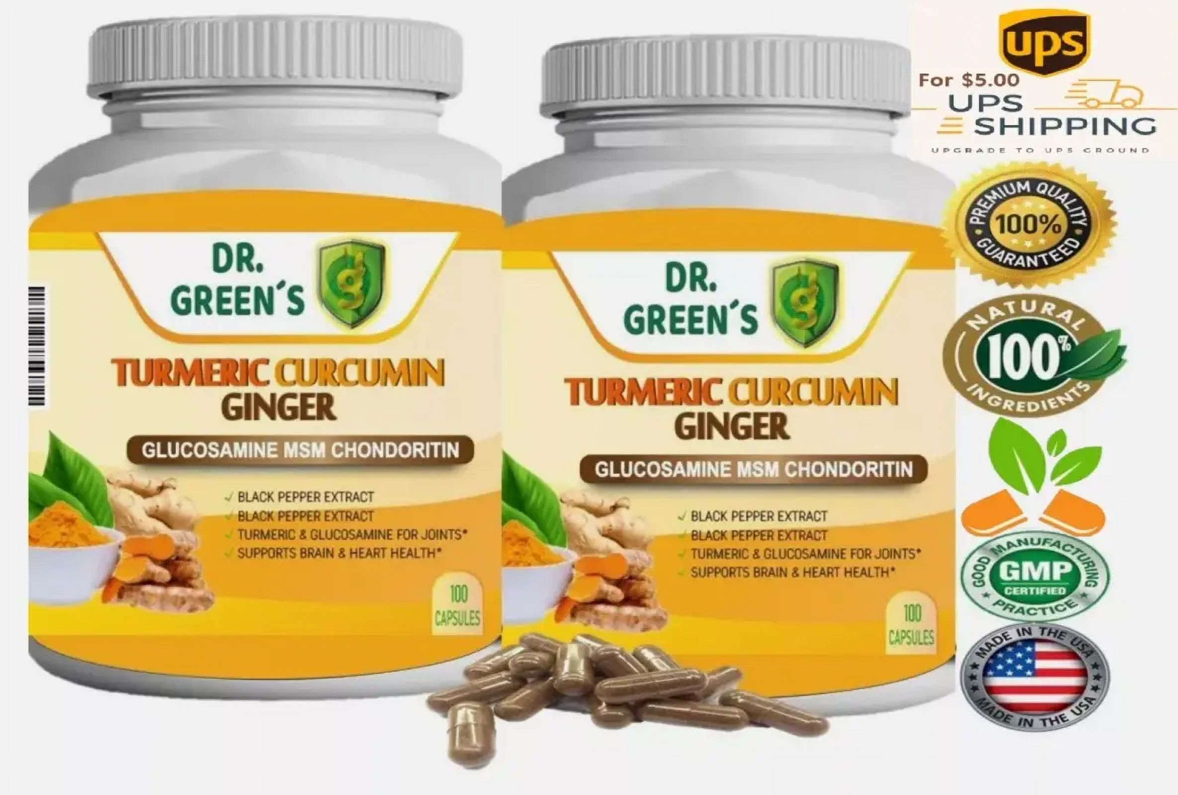Turmeric,_Glucosamine,_Black_Pepper_Joint_Support_Reuma_200_Caps ...