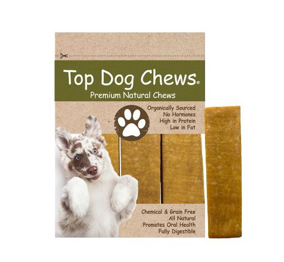 Turmeric Himalayan Large Yak Cheese Dog Chew Treat, 3 count - Walmart.com