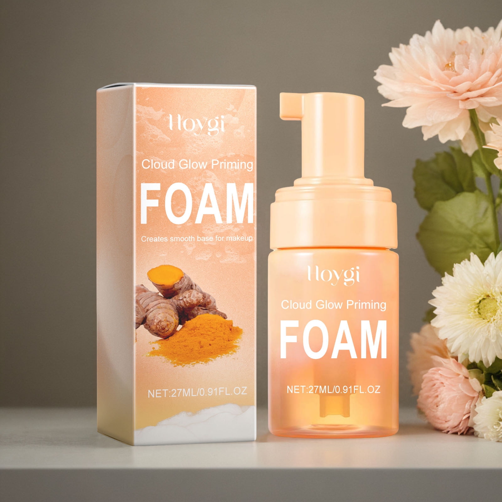 Turmeric Lemon Facial & Body Toner | Brightening Cleanser for Even Skin ...