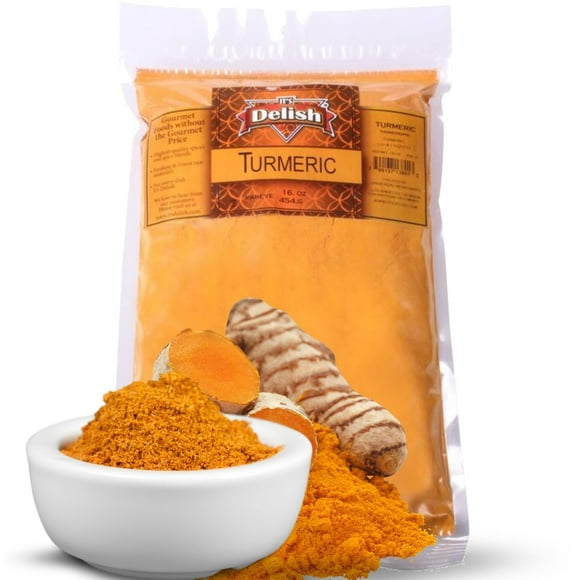 Turmeric Root Powder