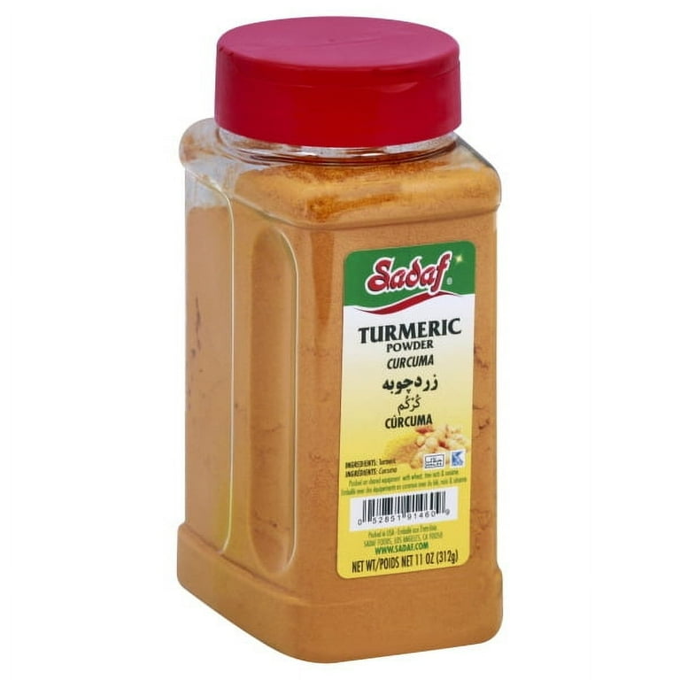 Turmeric Powder Walmart