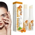 Turmeric Retinol Eye Cream OIF8 Stick,Lumibalm for Under Eye Bags ... Turmeric Retinol Eye Cream OIF8 Stick,Lumibalm for Under Eye Bags ...