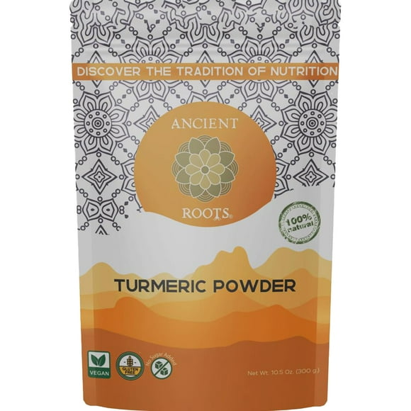 Bulk Turmeric Powder