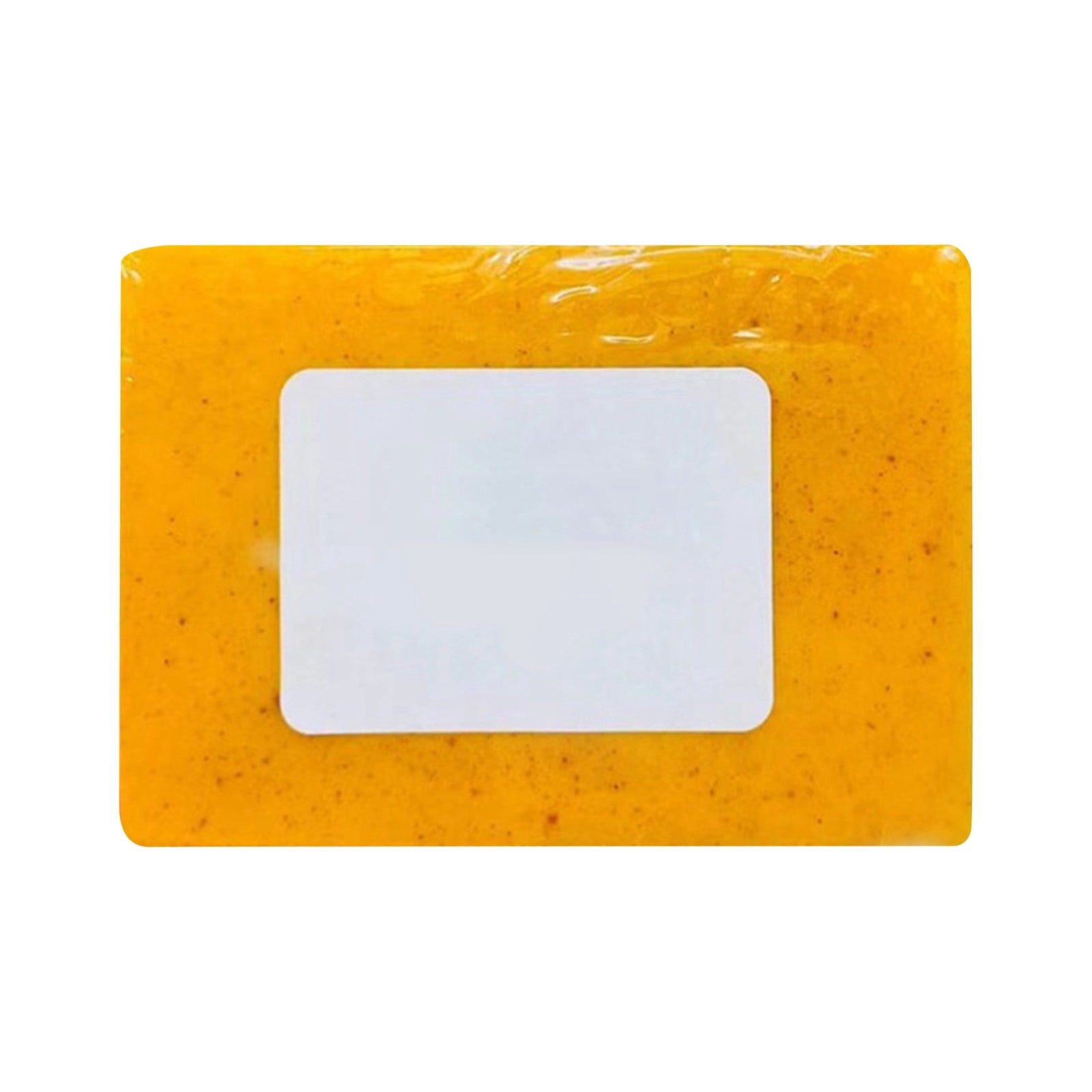 Turmeric Soap - Natural, Anti-Inflammatory, Antioxidant, for Skin Care ...