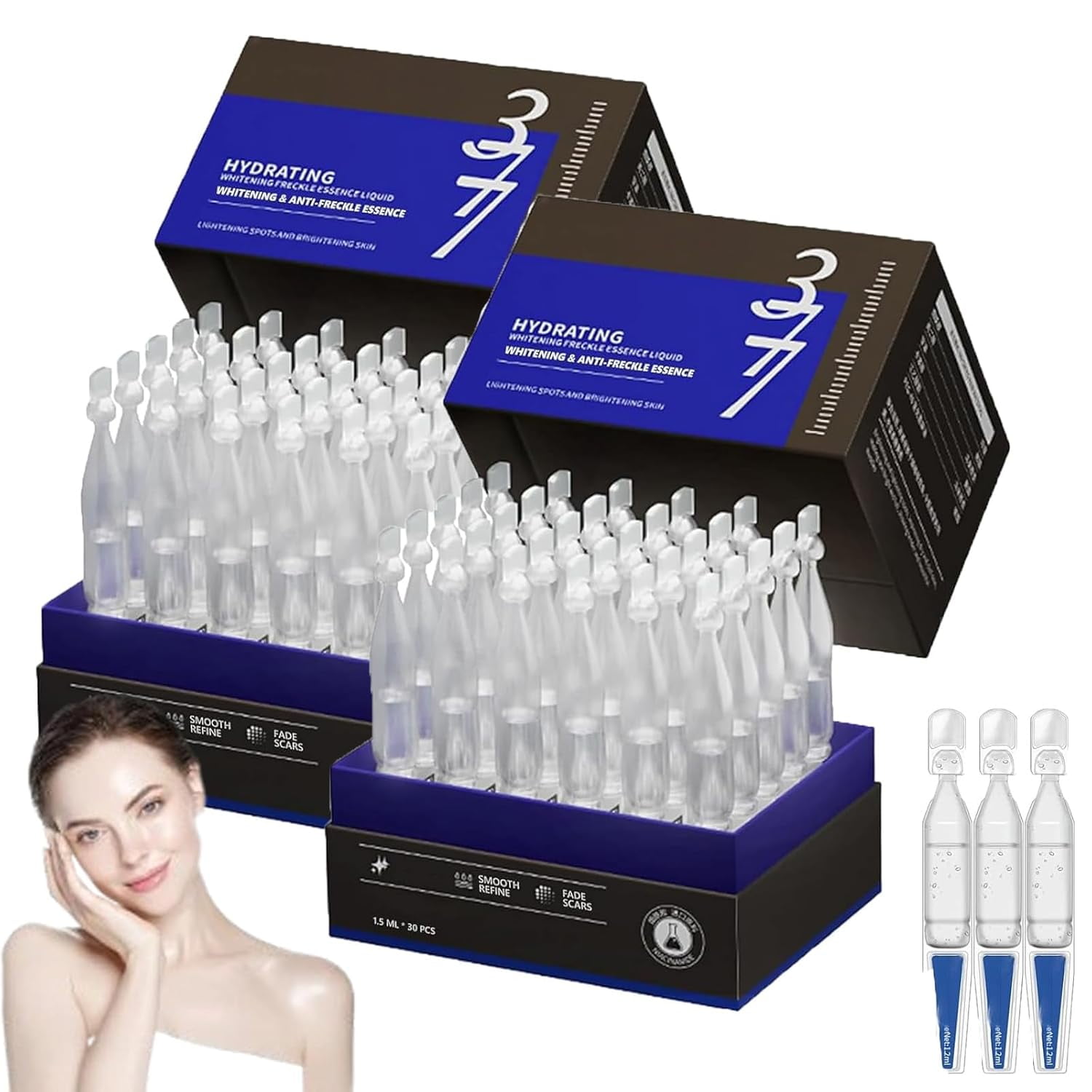 Turmskin Serum, Turmskin Hyaluronic Acid Serum, Turm Skin Hyaluronic ...