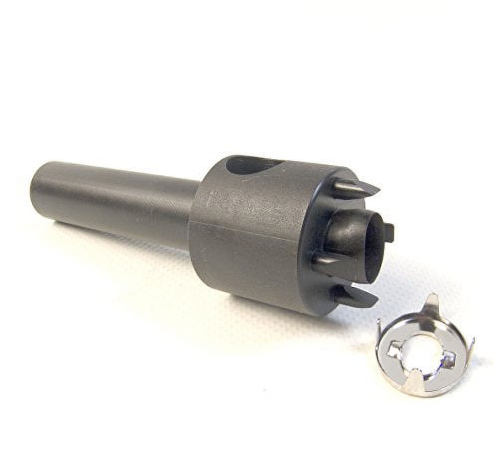 Turn Button Eyelet Hole Punch, Common Sense Fastener Hole Punch ...