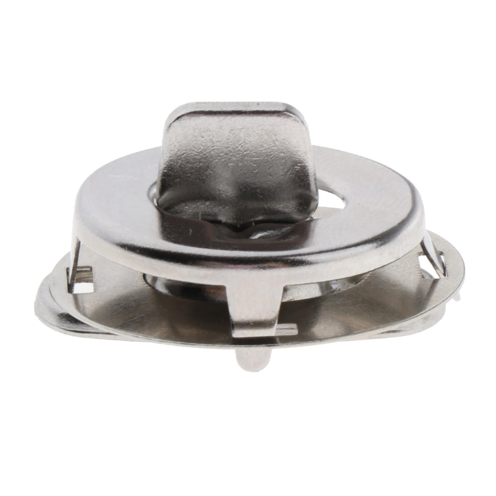 Turn Button Eyelet Stud Common Sense Fasteners Marine Canvas Canopy ...