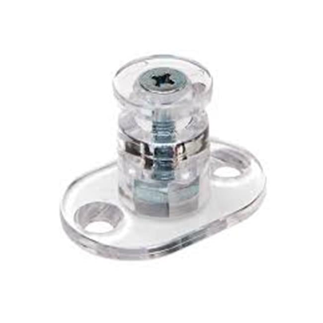 Turn Buttons, Pack of 4 - Walmart.com