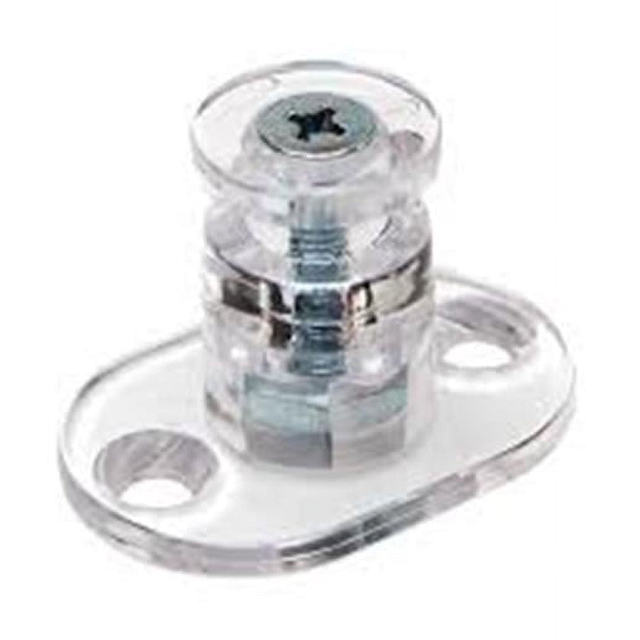 Turn Buttons, Pack of 4 - Walmart.com