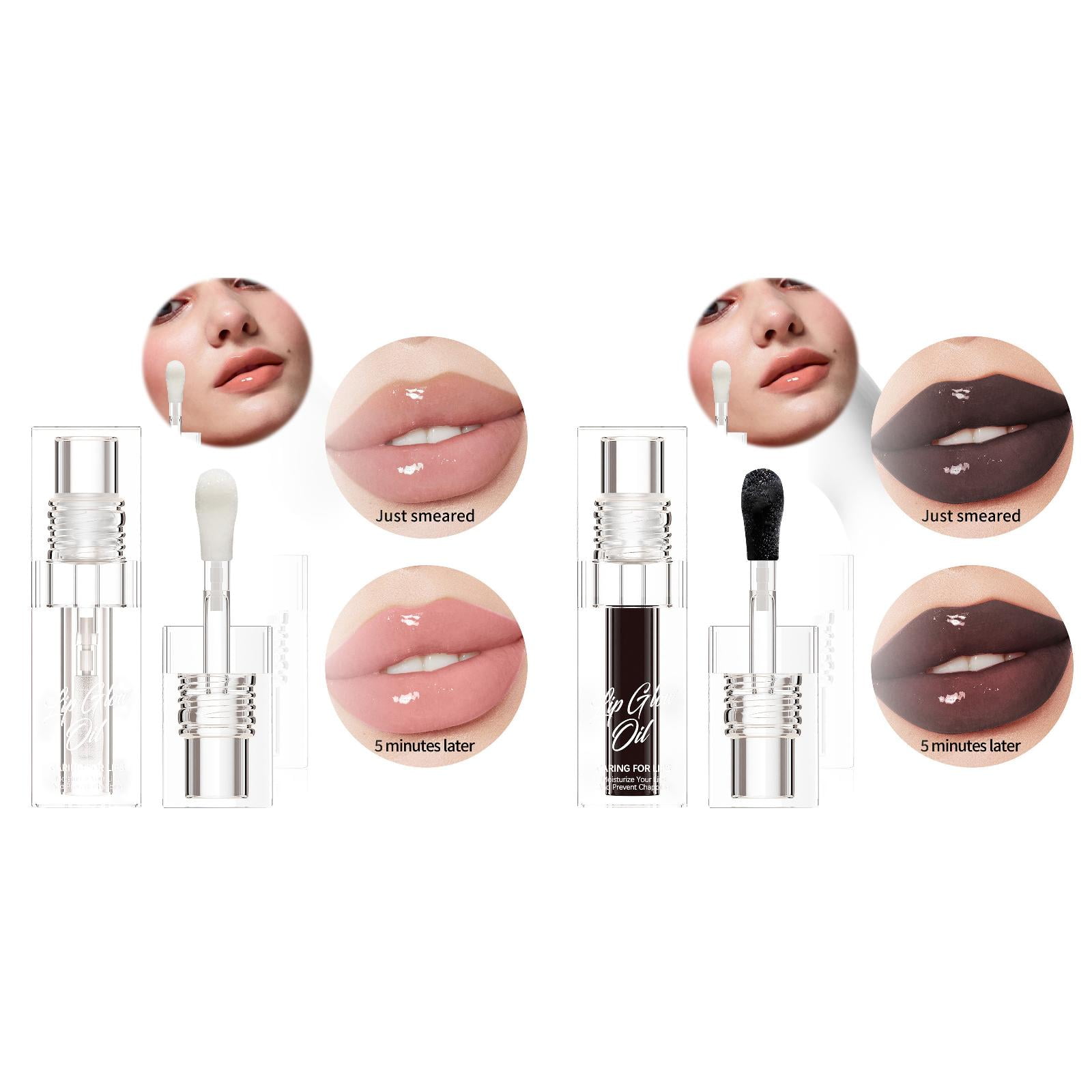 Turn Heads With Our Exquisite Lip For Makeup Possibilities! （3.5ml） Lip ...