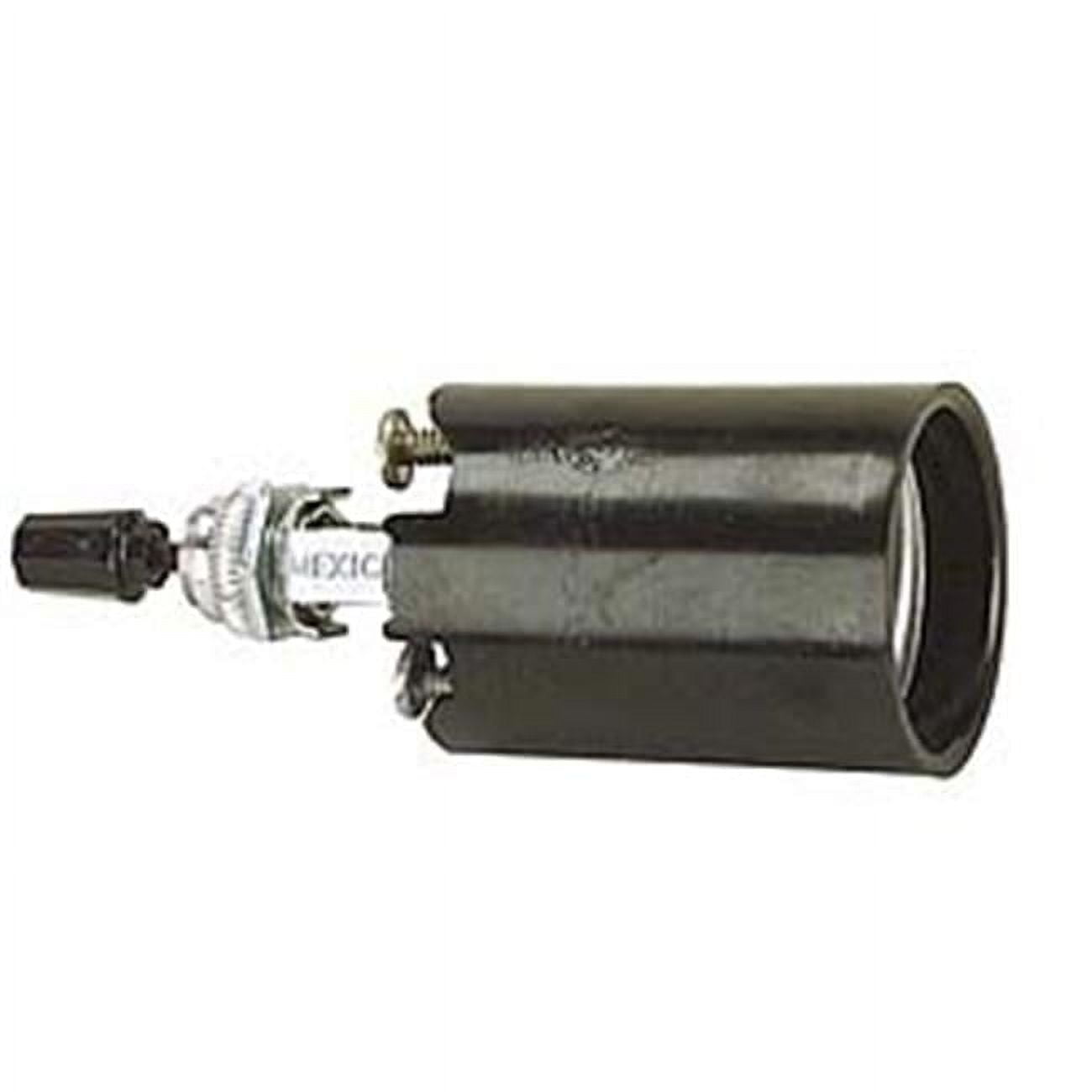 Turn Knob Lamp Sockets - Walmart.com