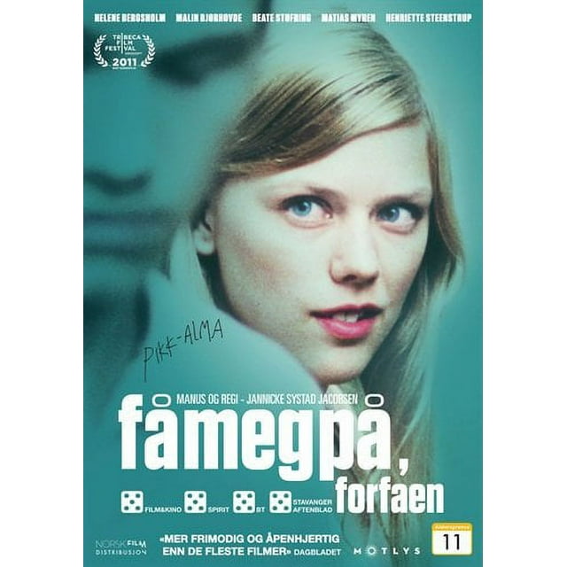 Turn Me On Dammit Få Meg På For Faen Turn Me On God Dammit Non Usa Format Pal