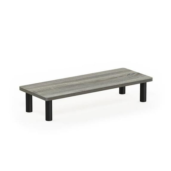 Turn N Tube Monitor Riser Stand French BetterBattery 23.62 x 4.61 x 9. ...