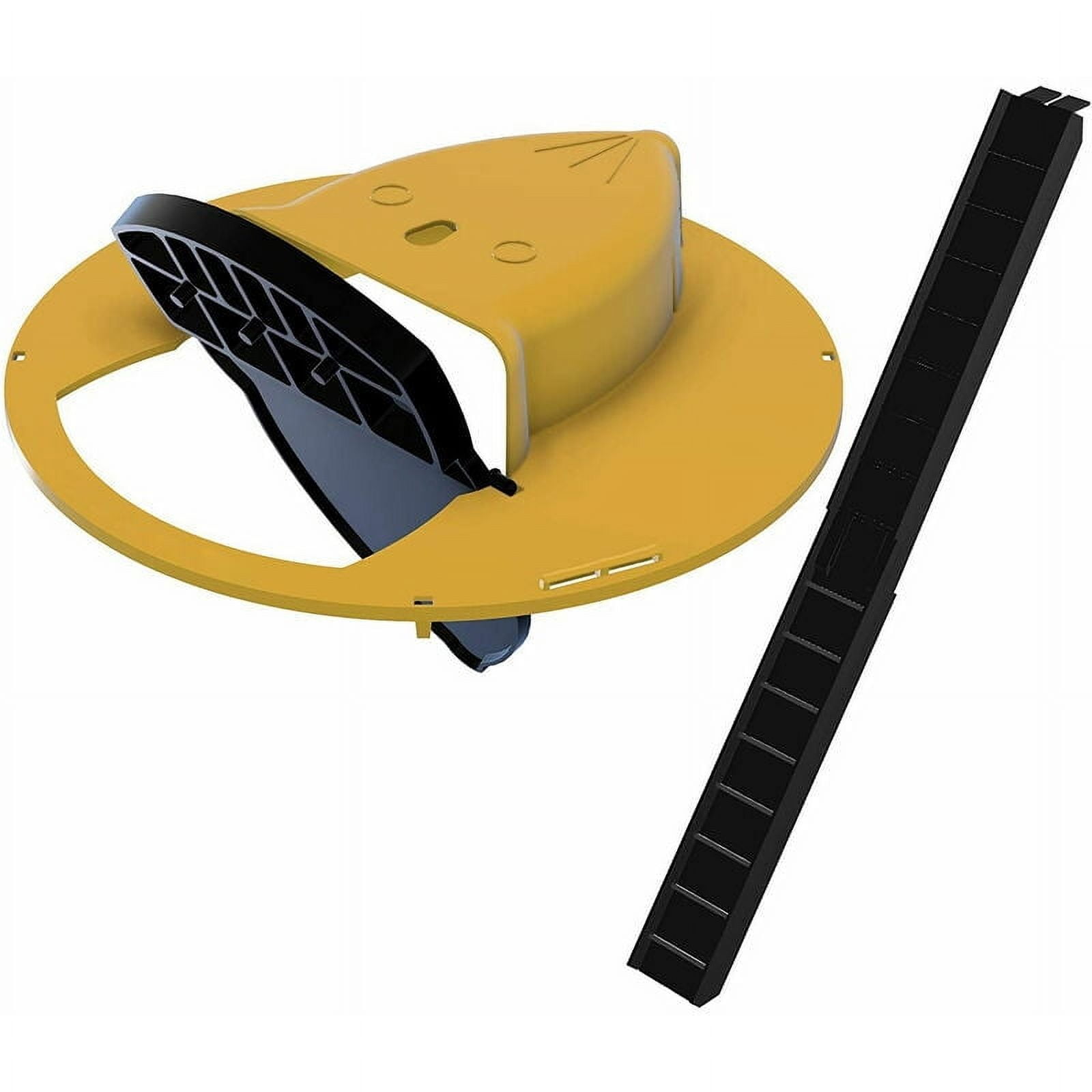 Turn Over Mouse Trap Automatic Reset Mouse Trap - Walmart.com Turn Over Mouse Trap Automatic Reset Mouse Trap - Walmart.com