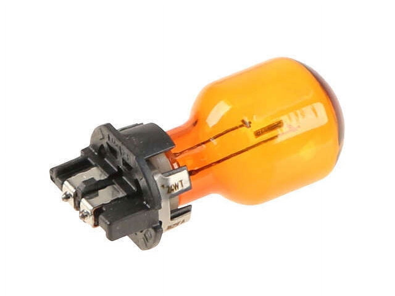 Genuine Turn Park Lamp Bulb, Halogen, Front Compatible with 2013-2020 ...